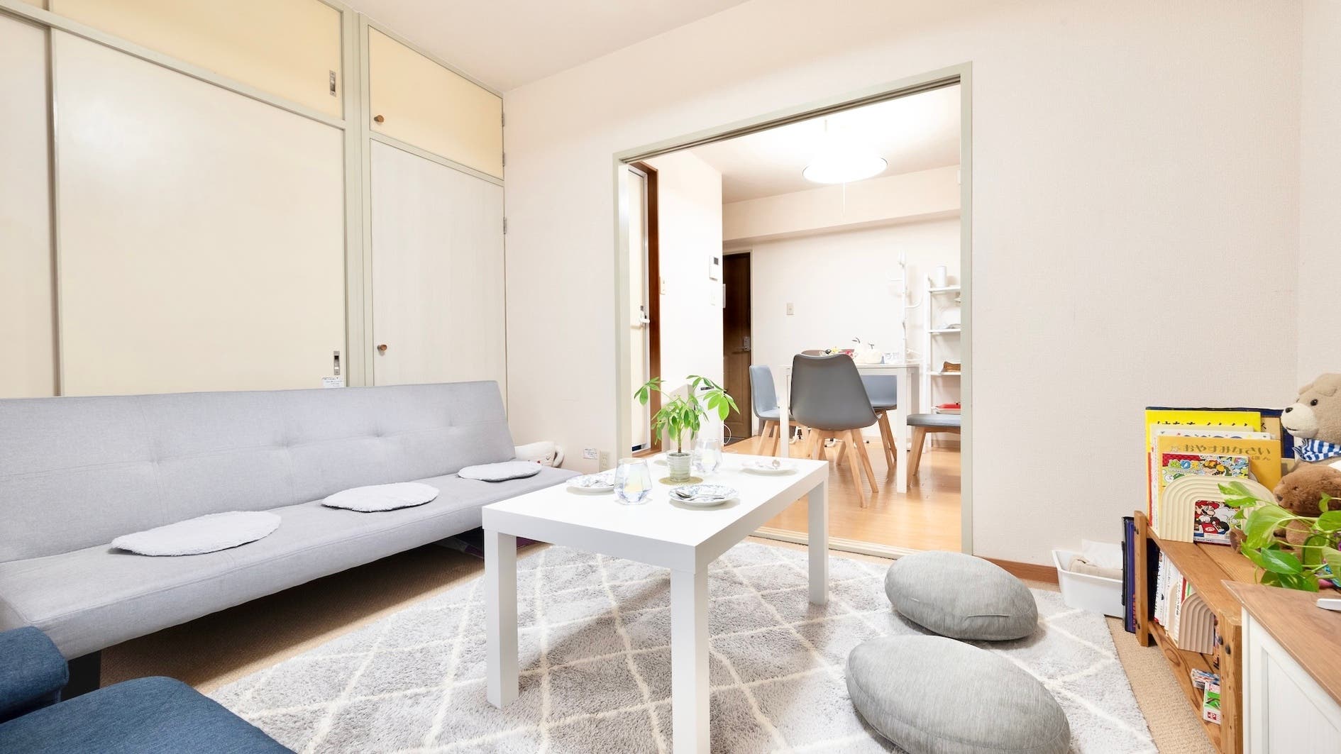 Youtube/Amazon prime見放題📺24時間365日利用OK🏪高速Wifi✨BRUNO飲み会🍺の写真14