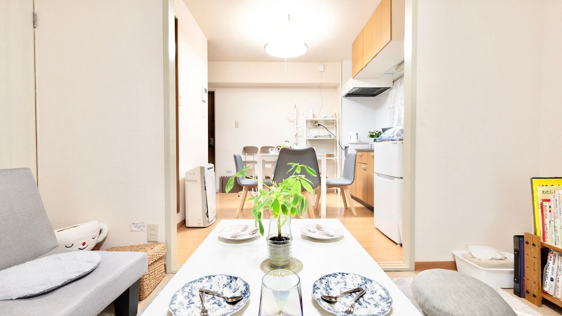 Youtube/Amazon prime見放題📺24時間365日利用OK🏪高速Wifi✨BRUNO飲み会🍺の写真15