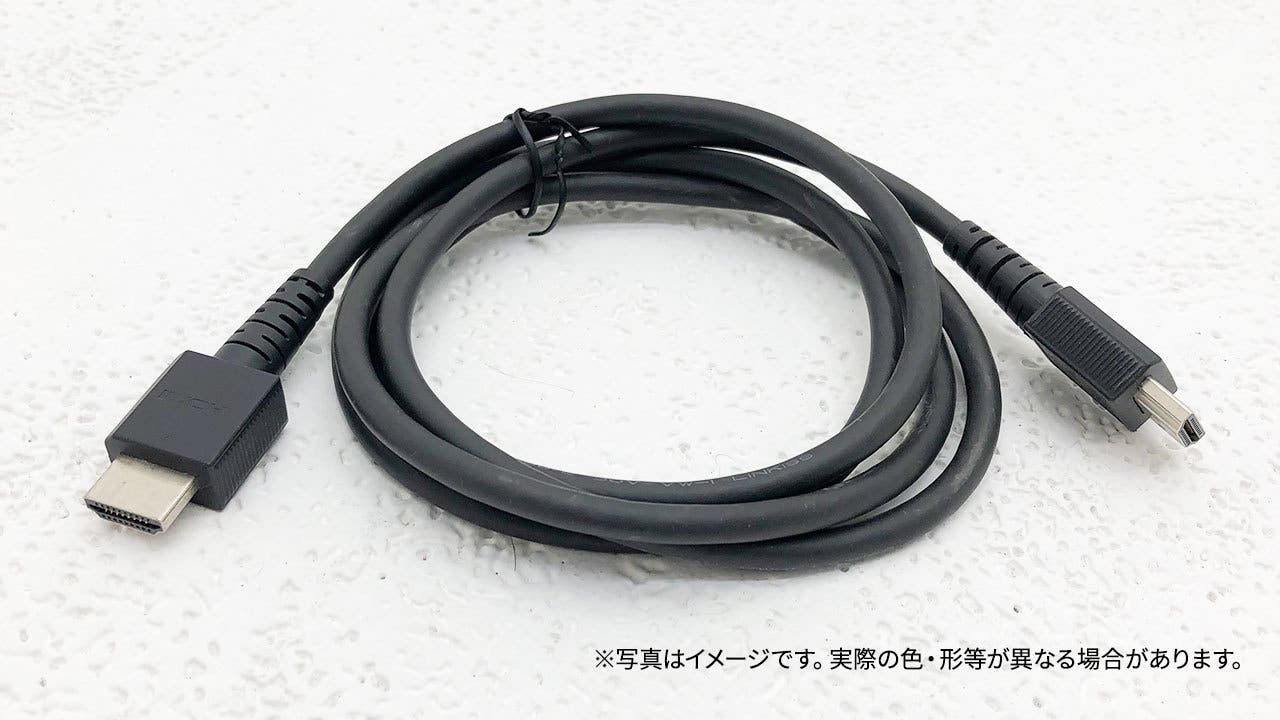 HDMIケーブルの画像1