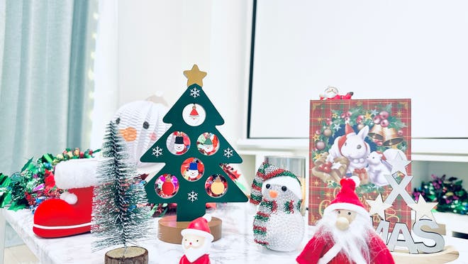 🏆オープン割🏆✨大画面でHulu/YouTube見放題🎉100㌅プロジェクター無料🤍完全個室のプライベート空間🎂の写真3