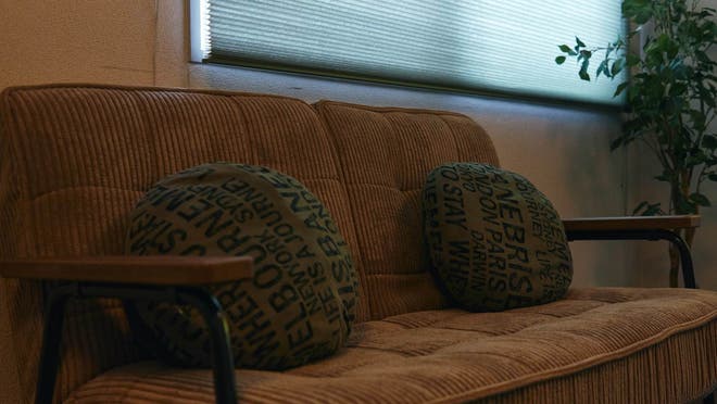 隠れ家シアタールームJIZAI目黒🎬目黒駅5分❗映画鑑賞🎥スクリーン🎞プロジェクター👀4Kテレビ📺の写真13