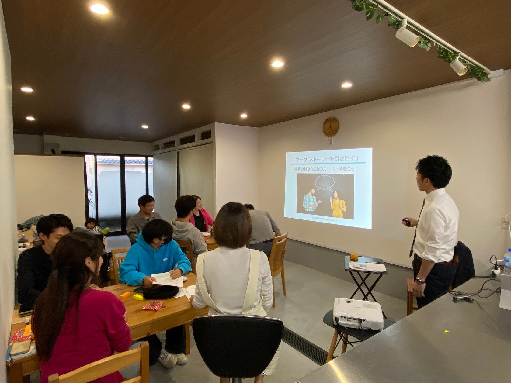 業務用キッチン完備！30名収容！レンタルキッチン/ガスオーブン完備/飲食営業許可・菓子製造許可取得済の写真9