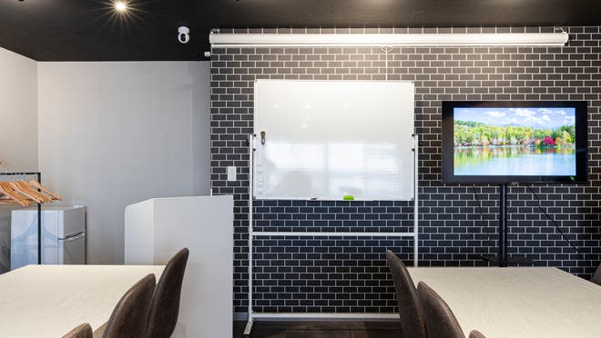 【ベストホスト賞受賞】秋葉原駅4分/着席40名/120㌅プロジェクタ/男女別トイレ/利用後清掃おまかせ可/パーティ/セミナーの写真23