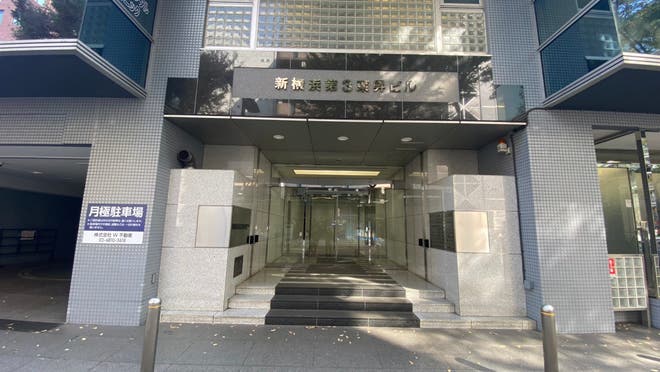 【¥4,400/1h!新横浜駅】8名会議室の写真8