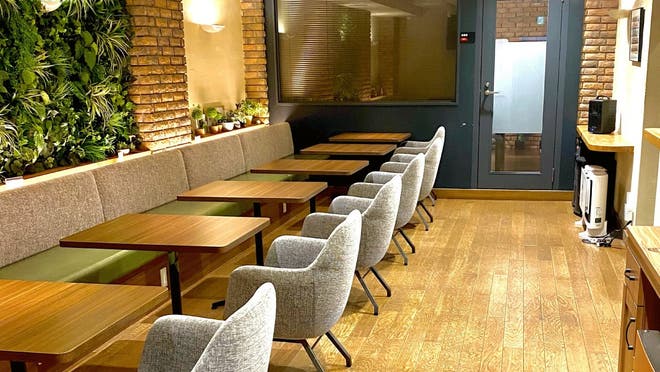 【撮影用プラン】レンタルスペースと会議室のセットプランの写真2