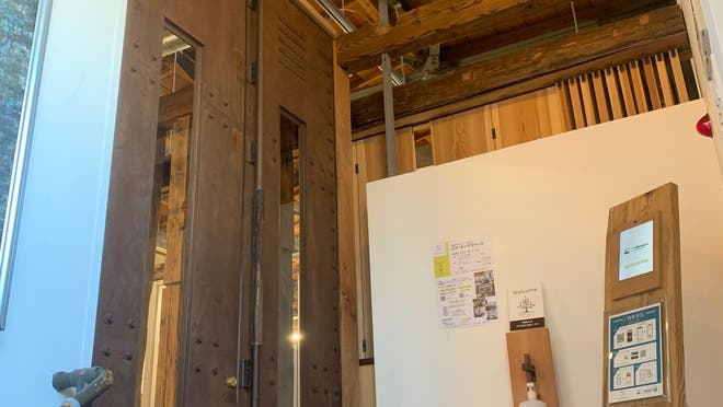 【自由席】Feat.spaceで作業や勉強、ZOOM会議などにも利用しやすいコワーキングスペースの写真4