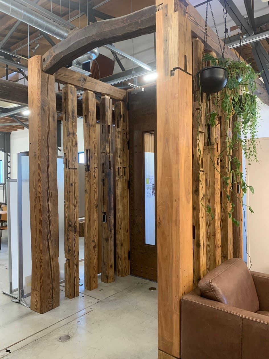 【自由席】Feat.spaceで作業や勉強、ZOOM会議などにも利用しやすいコワーキングスペースの写真5