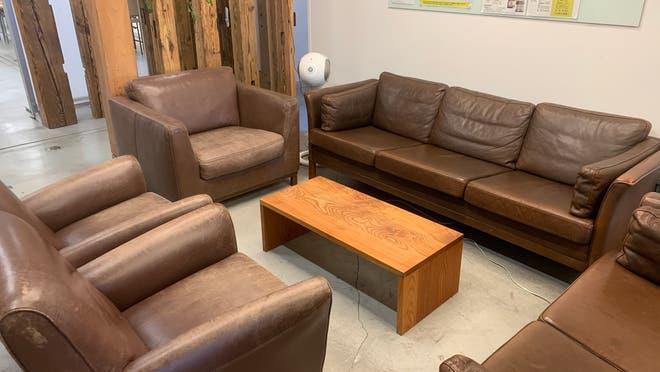 【自由席】Feat.spaceで作業や勉強、ZOOM会議などにも利用しやすいコワーキングスペースの写真6