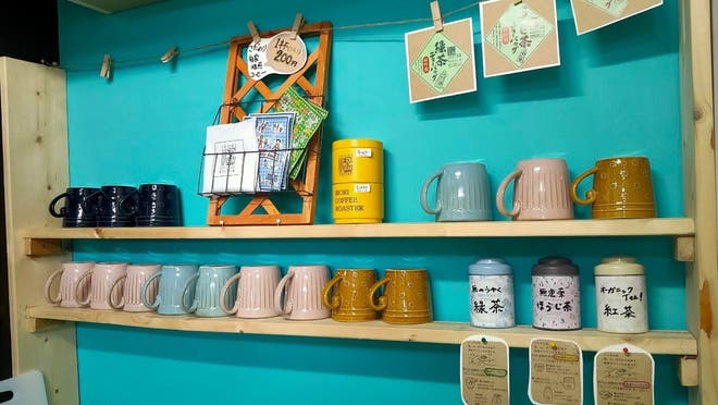 心斎橋駅から徒歩8分。週末長時間50%オフ!!【wifi、鏡、モニター、ホワイトボード、整体ベッド2台、ヨガマット】の写真20