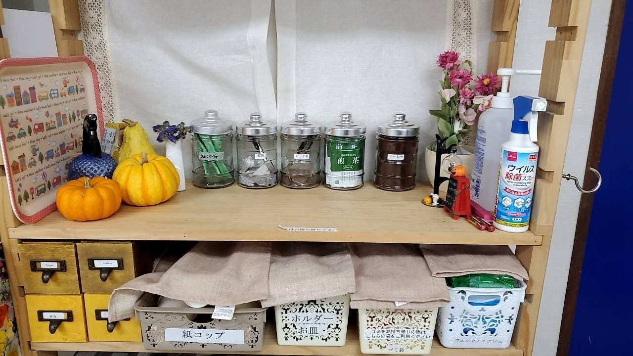 ＜room411＞仙台駅徒歩7分🚃光回線Wi-Fi📶ホワイトボード📝フリードリンク☕️会議/テレワーク/ワークショップ/ボドゲの写真5