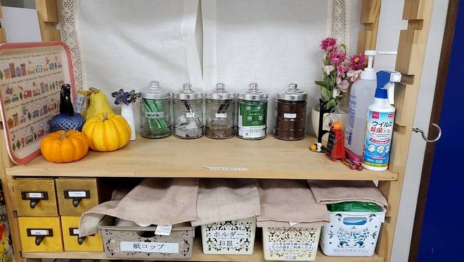 <room411>仙台駅徒歩7分🚃光回線Wi-Fi📶ホワイトボード📝フリードリンク☕️会議/テレワーク/ワークショップ/ボドゲの写真5