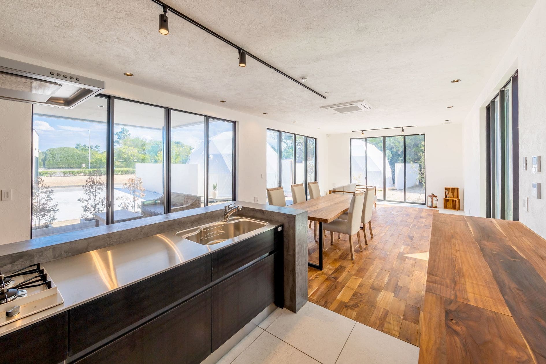 全館貸切：リゾートグランピング施設の全スペースを貸切！ドラマ撮影・TV撮影・ロケ・動画撮影・写真撮影に！の写真11