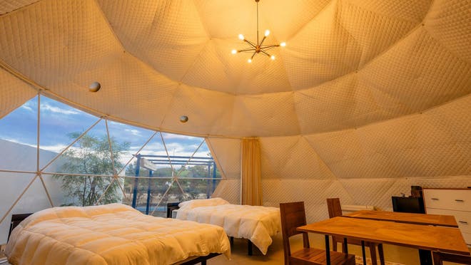 全館貸切:リゾートグランピング施設の全スペースを貸切!ドラマ撮影・TV撮影・ロケ・動画撮影・写真撮影に!の写真12