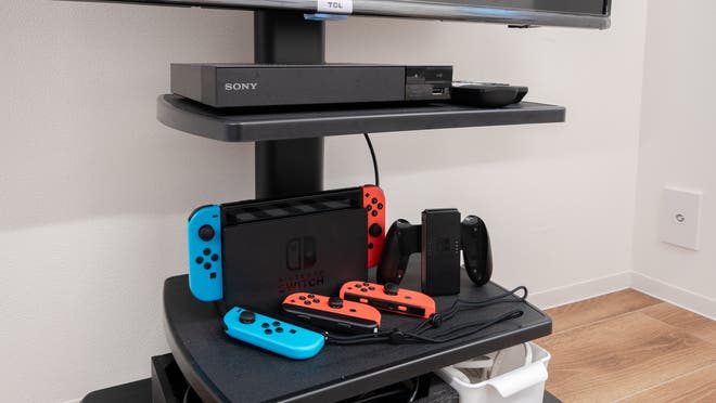 ボドゲ秋葉原7号店🌟ボードゲーム85種類🎲ダーツ🎯プロジェクター📽️大画面TV📺光回線の写真25