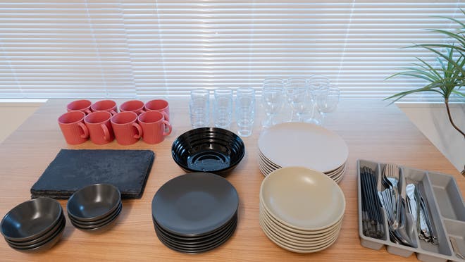 ボドゲ秋葉原7号店🌟ボードゲーム85種類🎲ダーツ🎯プロジェクター📽️大画面TV📺光回線の写真26