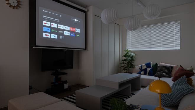 ボドゲ秋葉原7号店🌟ボードゲーム85種類🎲ダーツ🎯プロジェクター📽️大画面TV📺光回線の写真15