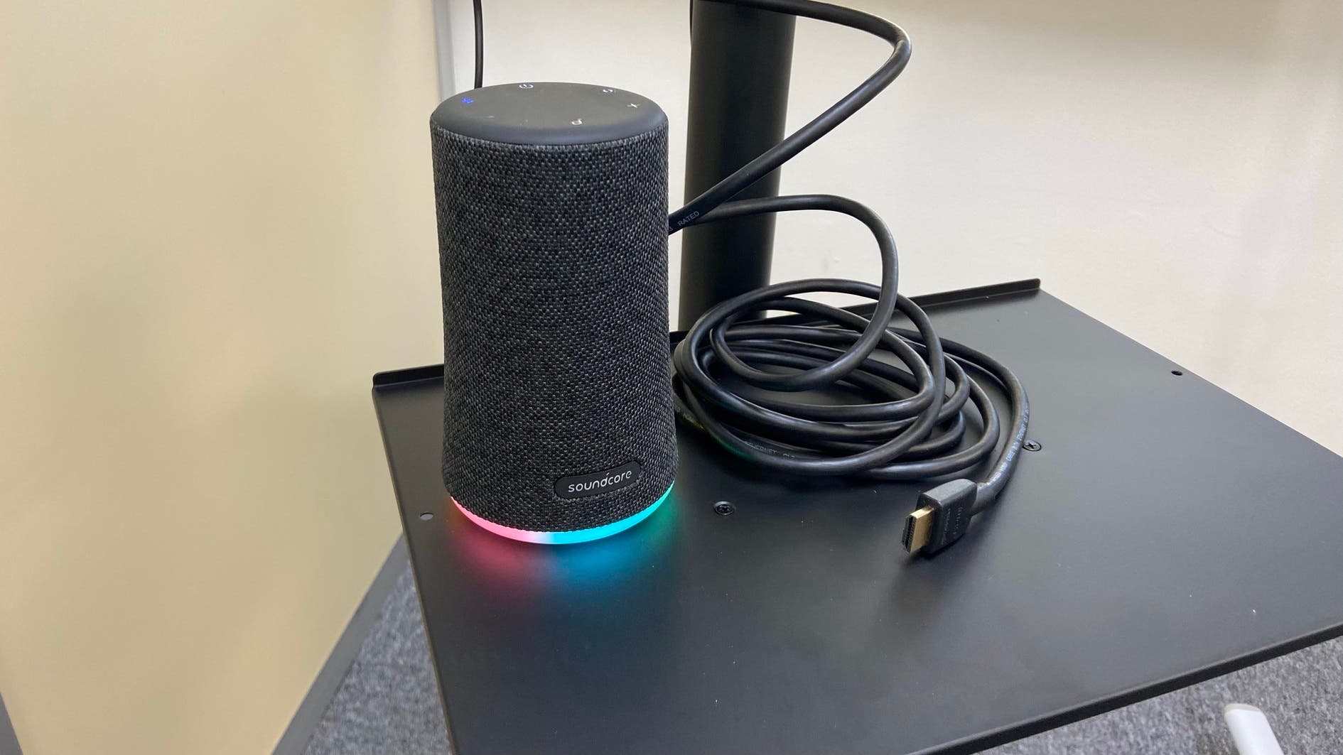 【宇都宮駅東口すぐ】最大15名80㌅スクリーン,大型モニターなど設備充実！ 会議/セミナー/面接/学生/動画撮影/お1人もOK！の写真11