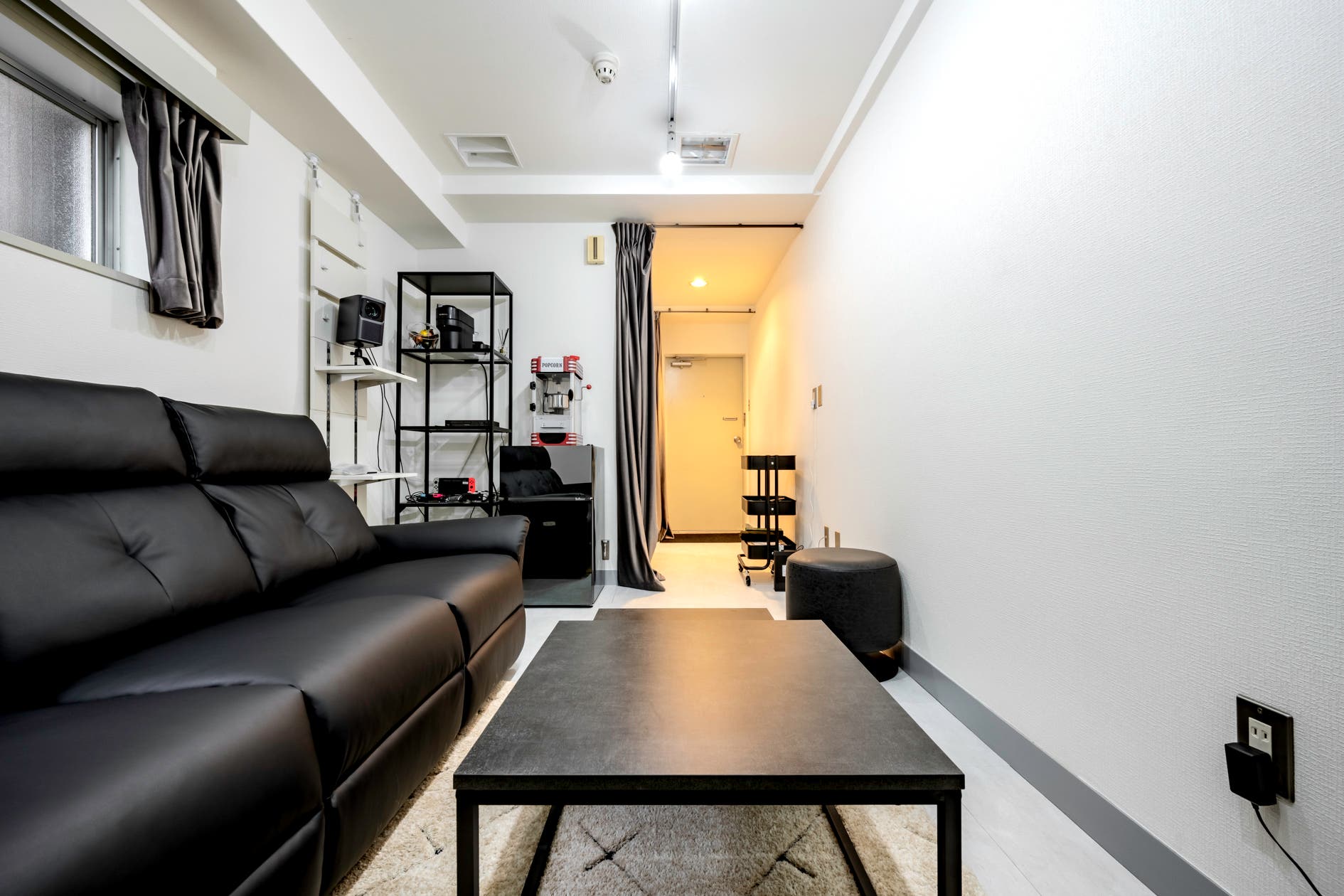 スペモ🎬クリスマス🎄歓送迎会🎊100㌅プロジェクター🎥映画鑑賞🍿推し活👑デート🥂ボドゲ🎲451_CINEMA銀座の写真25