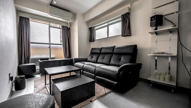 スペモ🎬クリスマス🎄歓送迎会🎊100㌅プロジェクター🎥映画鑑賞🍿推し活👑デート🥂ボドゲ🎲451_CINEMA銀座の写真3