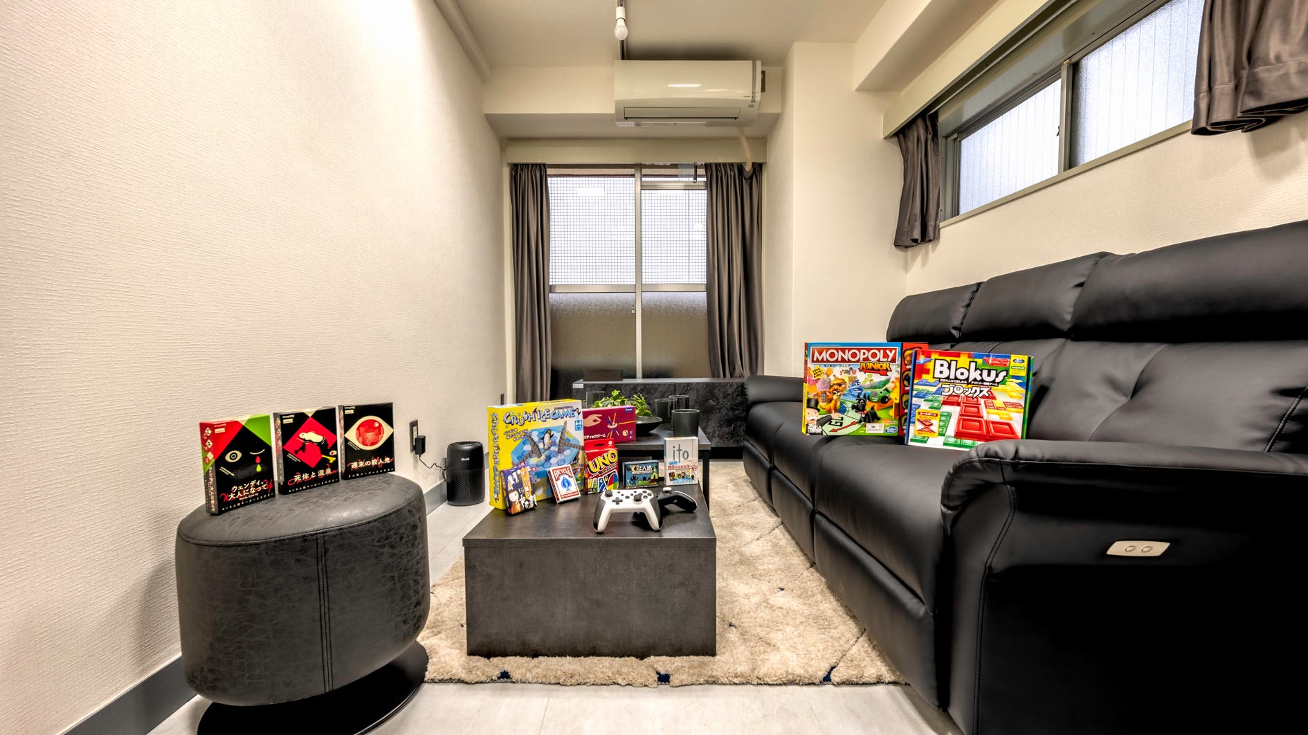 スペモ🎬クリスマス🎄歓送迎会🎊100㌅プロジェクター🎥映画鑑賞🍿推し活👑デート🥂ボドゲ🎲451_CINEMA銀座の写真16