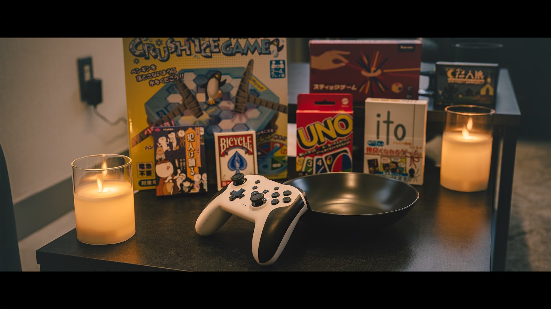 スペモ🎬クリスマス🎄歓送迎会🎊100㌅プロジェクター🎥映画鑑賞🍿推し活👑デート🥂ボドゲ🎲451_CINEMA銀座の写真17