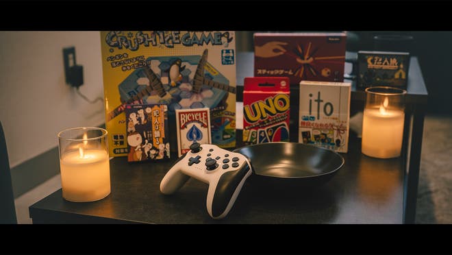 スペモ🎬クリスマス🎄歓送迎会🎊100㌅プロジェクター🎥映画鑑賞🍿推し活👑デート🥂ボドゲ🎲451_CINEMA銀座の写真17