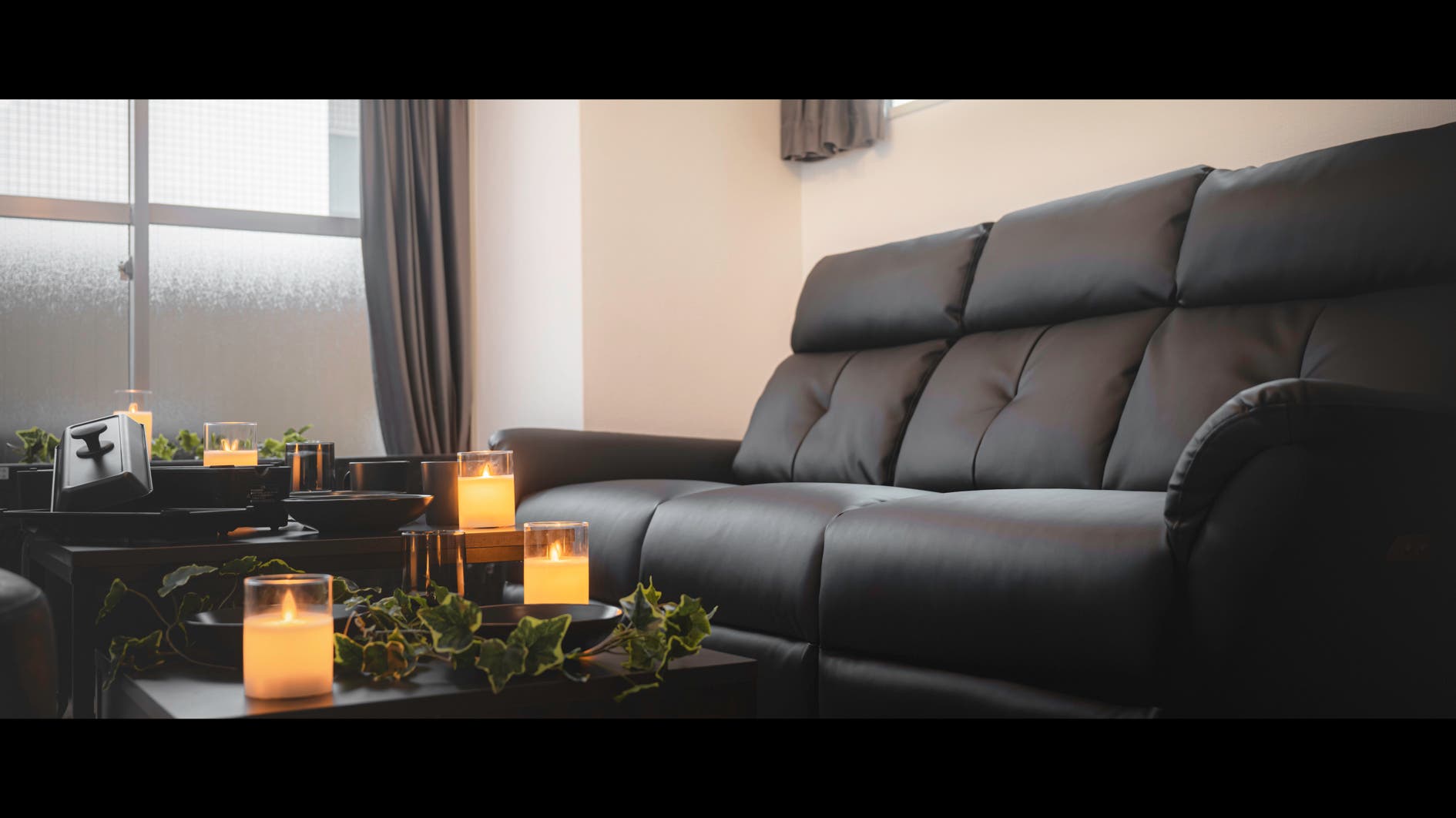 スペモ🎬クリスマス🎄歓送迎会🎊100㌅プロジェクター🎥映画鑑賞🍿推し活👑デート🥂ボドゲ🎲451_CINEMA銀座の写真9