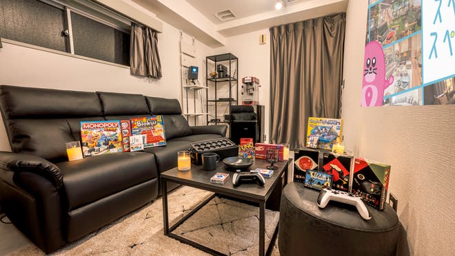 スペモ🎬クリスマス🎄歓送迎会🎊100㌅プロジェクター🎥映画鑑賞🍿推し活👑デート🥂ボドゲ🎲451_CINEMA銀座の写真2