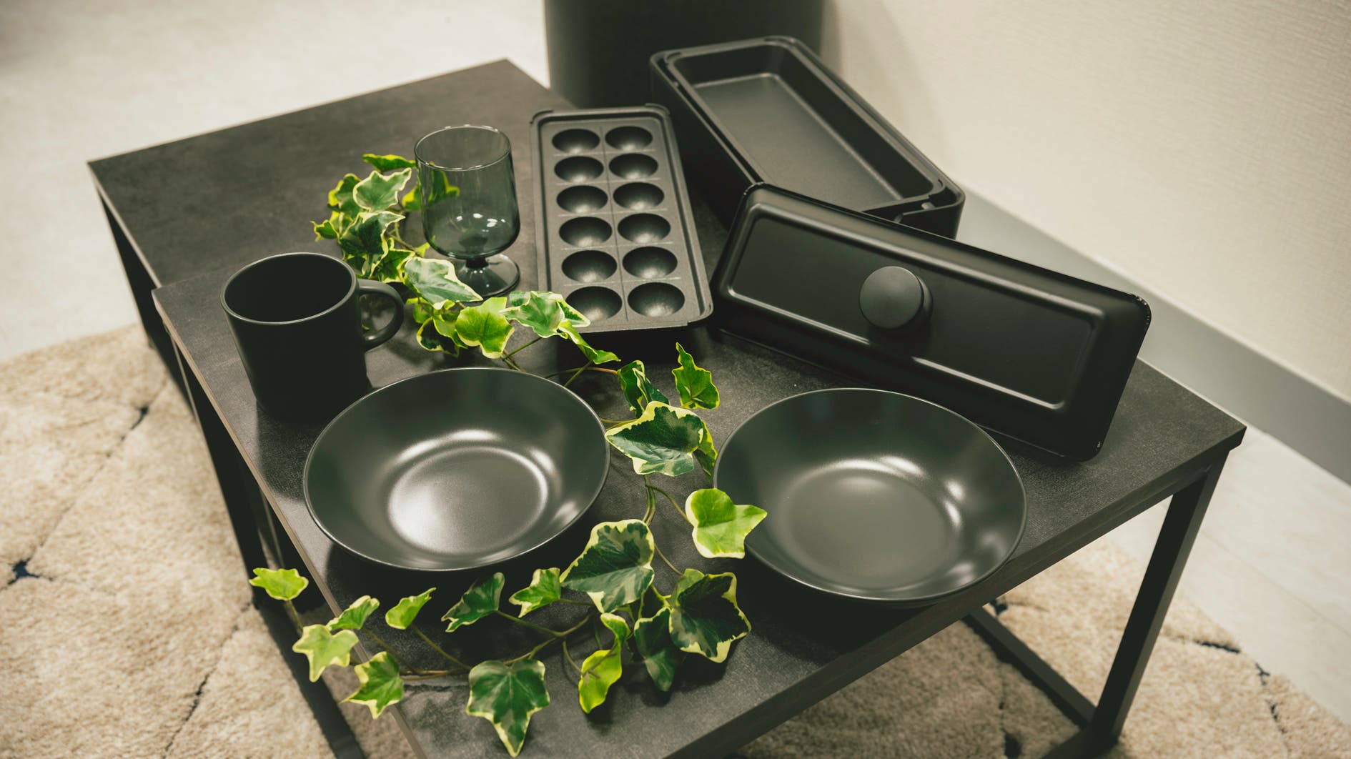 🍳たこ焼き器&ホットプレートの画像1