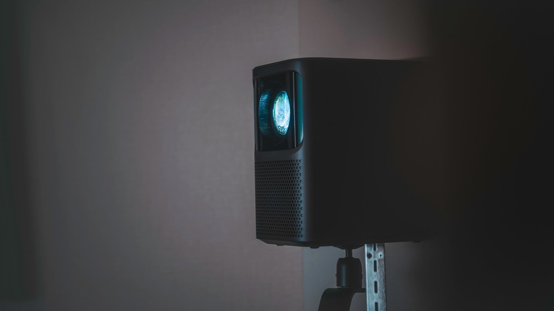 📹プロジェクター(Emotn N1)の画像1