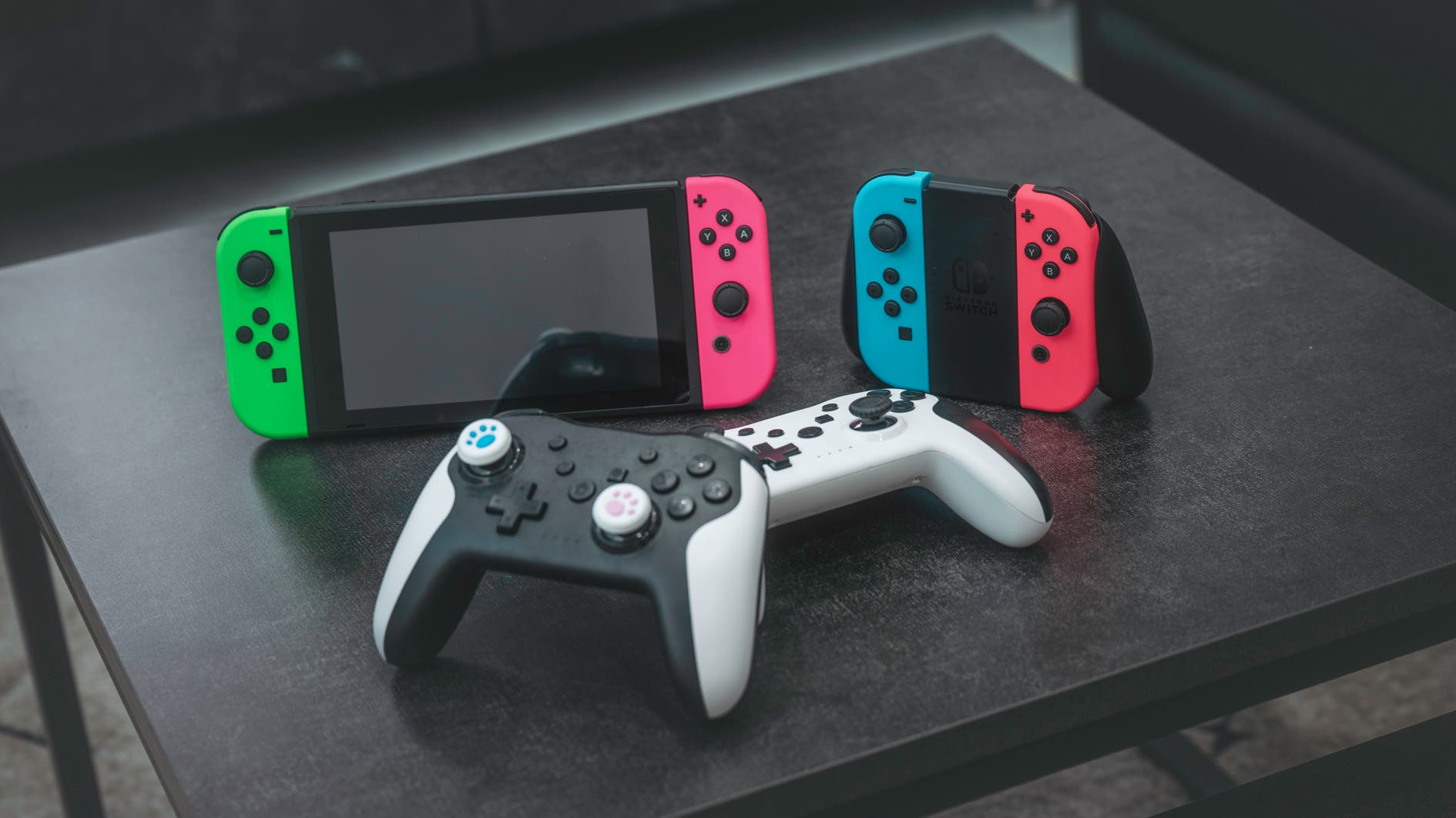 🎮ゲーム機🎮の画像1