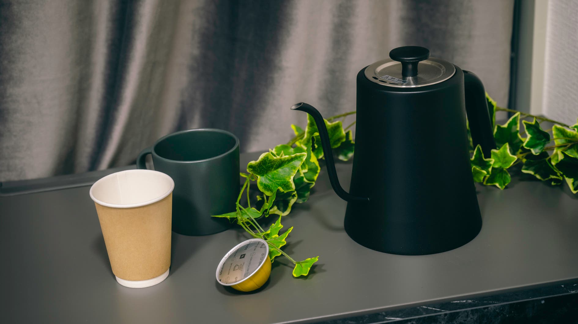 🍵電気ポットの画像1