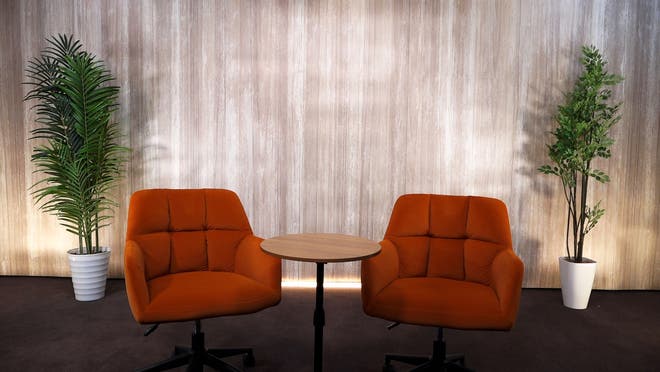 港区エリア≪ミドルサイズ/防音設計/グリーンバック完備≫【南麻布MICStudio】の写真14