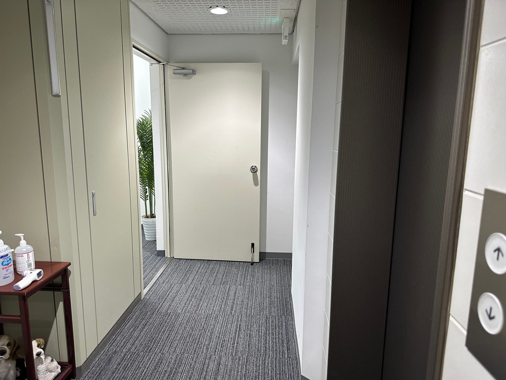 港区エリア≪ミドルサイズ／防音設計／グリーンバック完備≫【南麻布MICStudio】の写真23