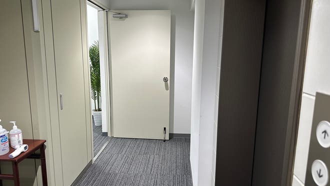 港区エリア≪ミドルサイズ/防音設計/グリーンバック完備≫【南麻布MICStudio】の写真23