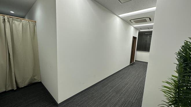 港区エリア≪ミドルサイズ/防音設計/グリーンバック完備≫【南麻布MICStudio】の写真24