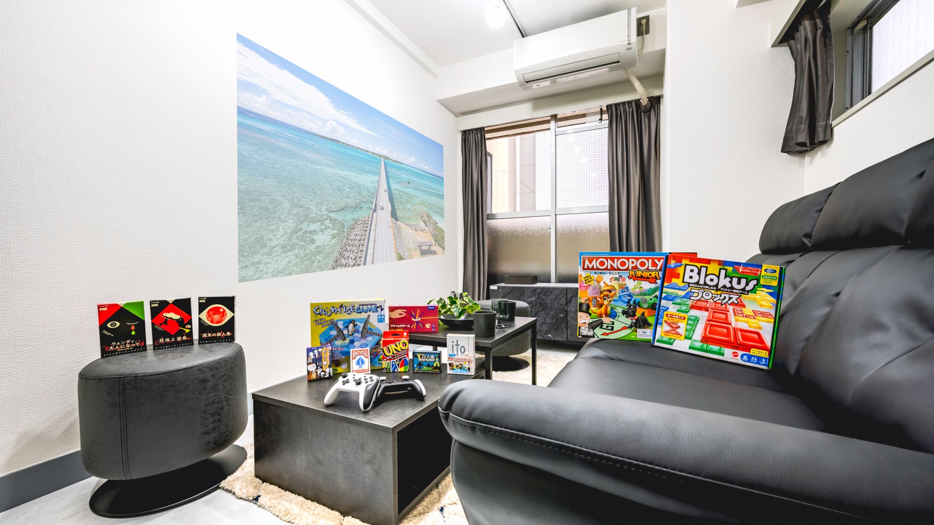 スペモ🎬クリスマス🎄歓送迎会🎊100㌅プロジェクター🎥映画鑑賞🍿推し活👑デート🥂ボドゲ🎲451_CINEMA銀座の写真6