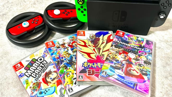 緊急リニューアルオープン❗️大画面プロジェクターで大迫力の映画見放題📺大人気ゲーム🎮完備‼️の写真3