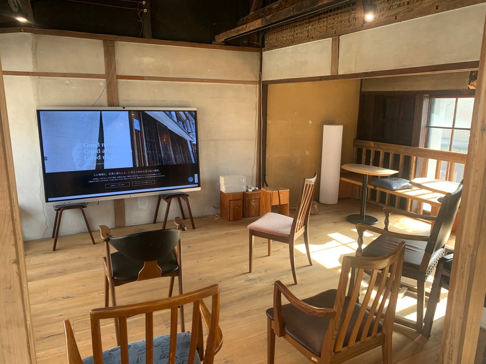 AI ボードモニターの画像1