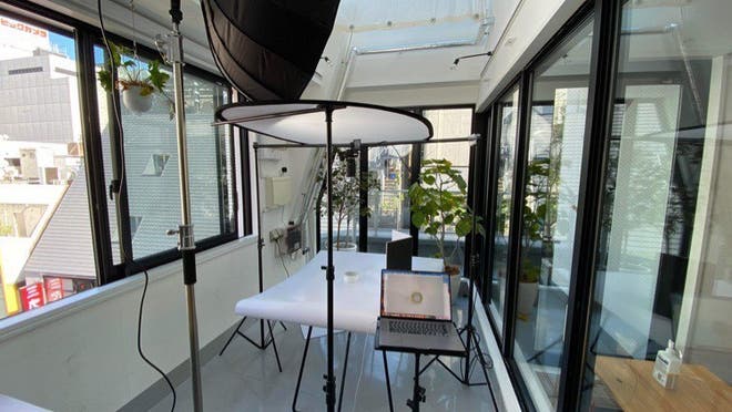 【Root Kitchen】赤坂見附駅から徒歩1分!パーティー/料理教室/撮影などに!食と地域をテーマにしたキッチンスタジオ🍅の写真3