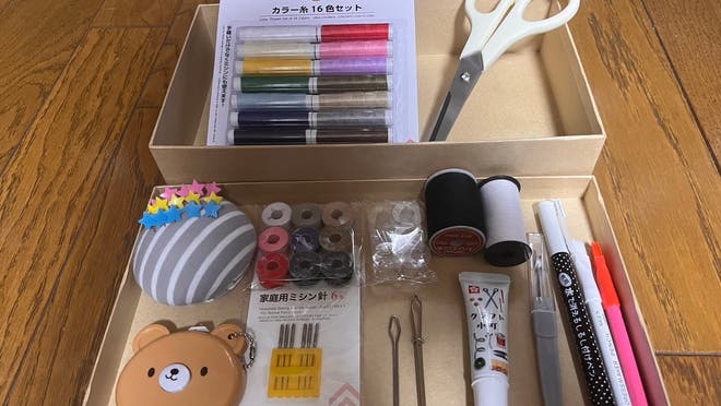 特別期間限定セール中🎉777円✨西小倉駅2分👍プライベート貸切🏚ミシン🧵Uber配達OK🛍敷地内にコインパーキング🚙の写真10