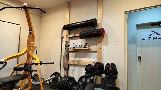 秋葉原レンタルジム✅パーソナルトレーニング🚃撮影📷会議👫朝活🌞秋葉原駅徒歩4分の写真2