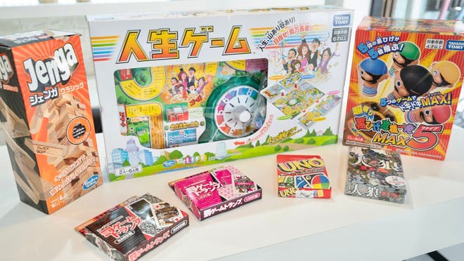 【東梅田/大阪駅すぐ】最大30名🎉バーの雰囲気🦋ワンフロアの貸切贅沢空間✨120㌅巨大スクリーン🎥飲食持込🆗/Table8の写真25