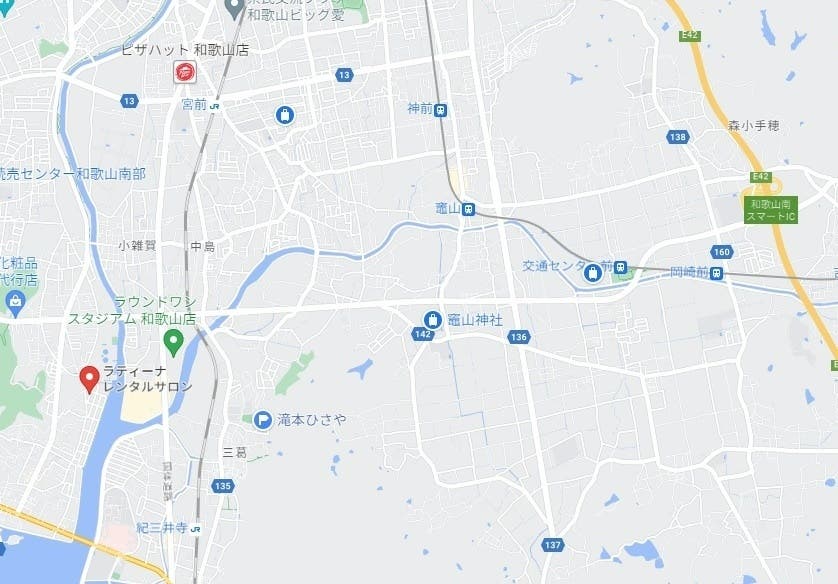 【女性限定】 エステ・ネイル・リラクゼーション・占い・着付け等の短期出店に最適な隠れ家風レンタルスペースの写真17