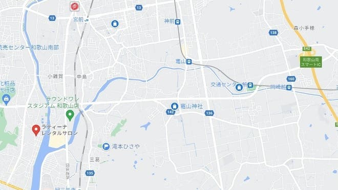 【女性限定】 エステ・ネイル・リラクゼーション・占い・着付け等の短期出店に最適な隠れ家風レンタルスペースの写真17