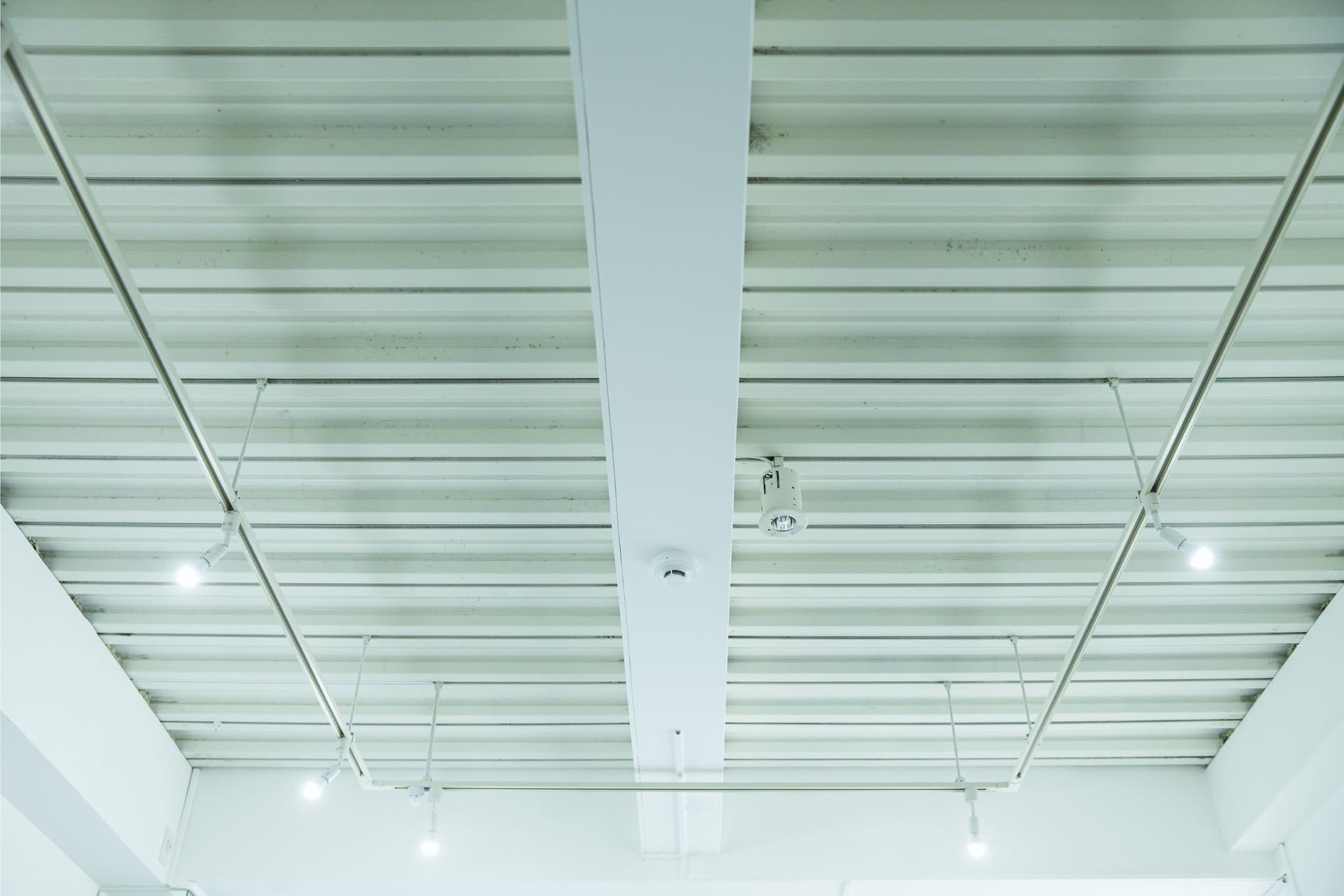 【薬院大通駅6分】展示会やポップアップストアに適した、シンプルな路面スペースの写真8