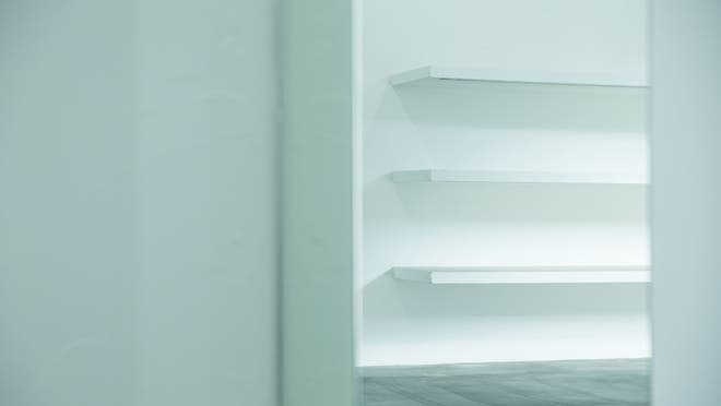 【薬院大通駅6分】展示会やポップアップストアに適した、シンプルな路面スペースの写真9