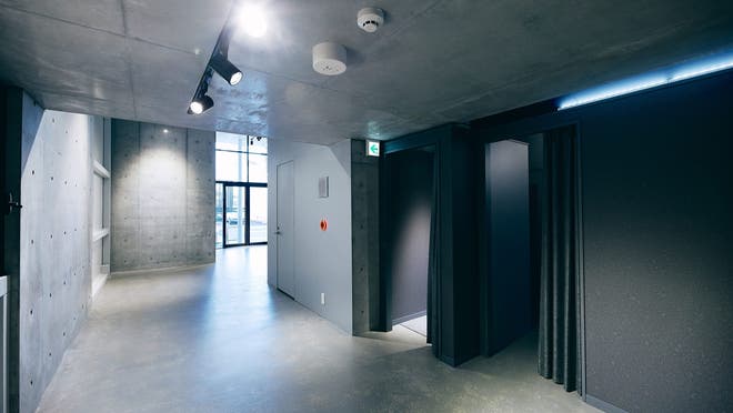 【大須観音駅/矢場町駅8分】ファッション、アパレルの展示会やポップアップストアにの写真8