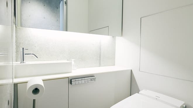 【大須観音駅/矢場町駅8分】ファッション、アパレルの展示会やポップアップストアにの写真9