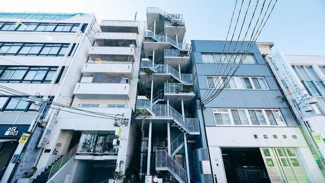 【大須観音駅/矢場町駅8分】ファッション、アパレルの展示会やポップアップストアにの写真20